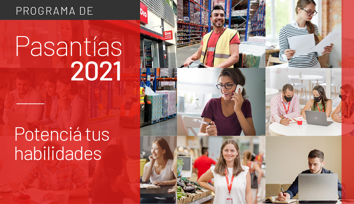 DIA Online - Supermercados DIA