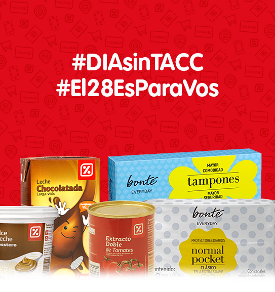 DIA Online - Supermercados DIA