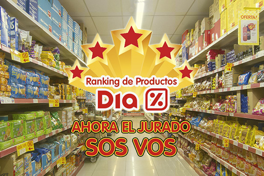 DIA Online - Supermercados DIA