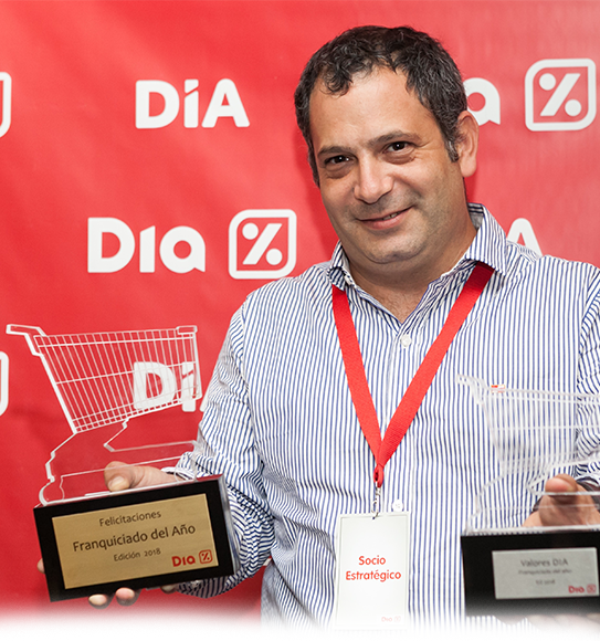 DIA Online - Supermercados DIA